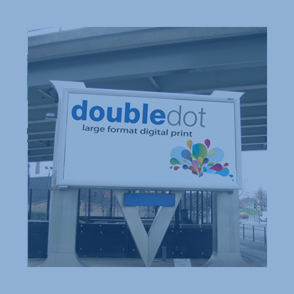 Double Dot - Large Format Digital Printing Sussex & Surrey